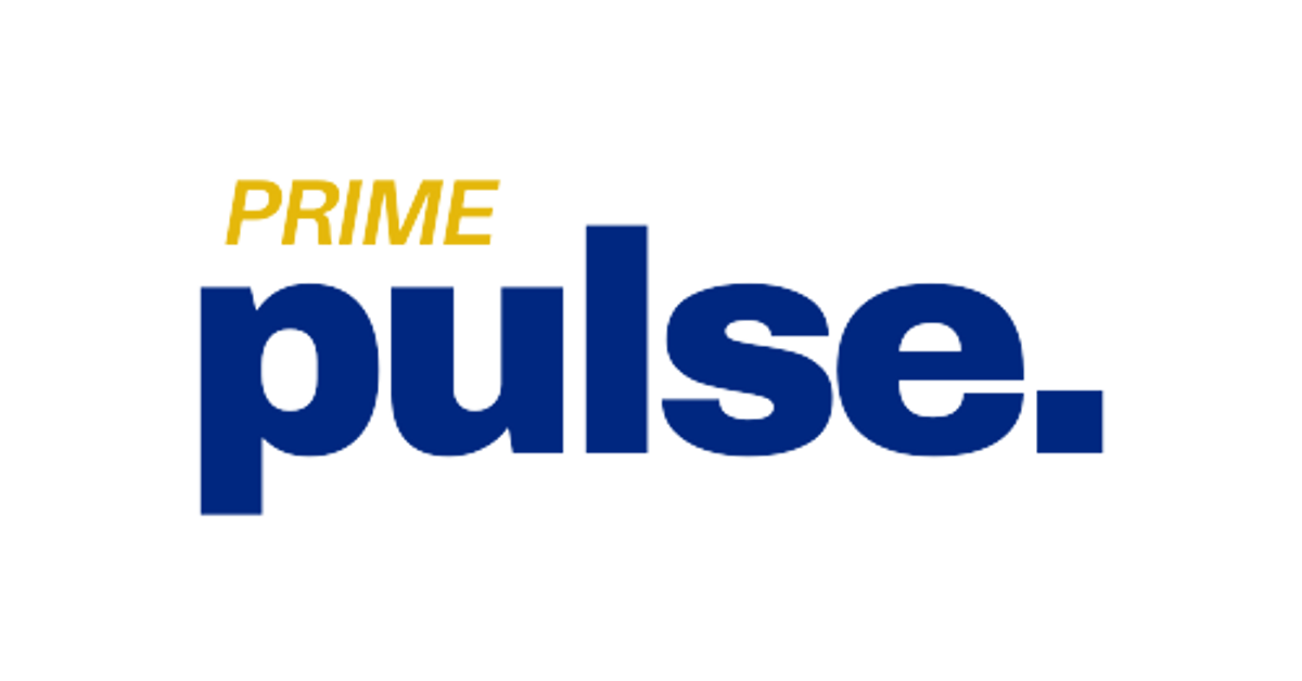 PrimePulse